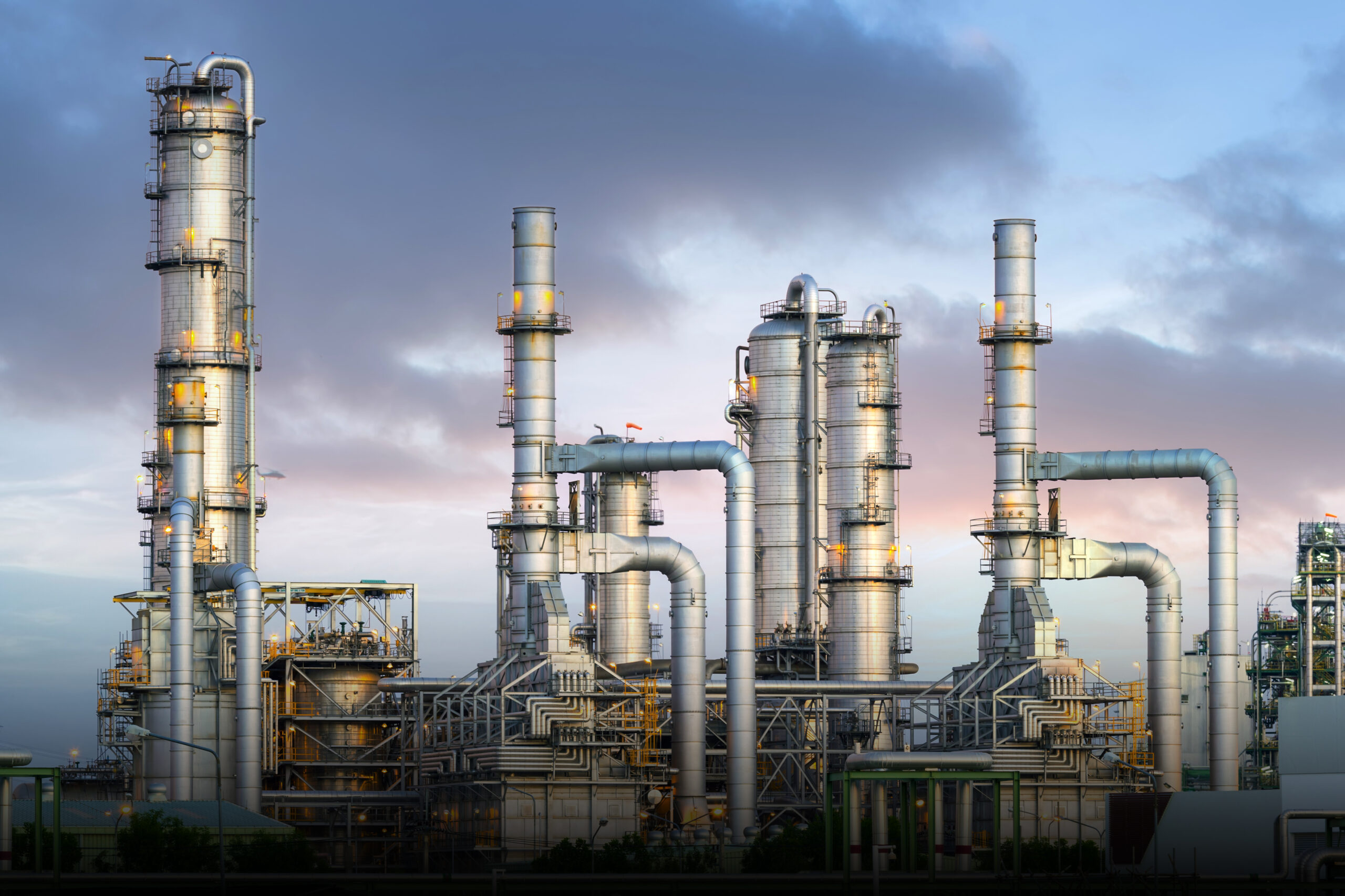 Performance Energy Services - Industrial Construction Services // A ...