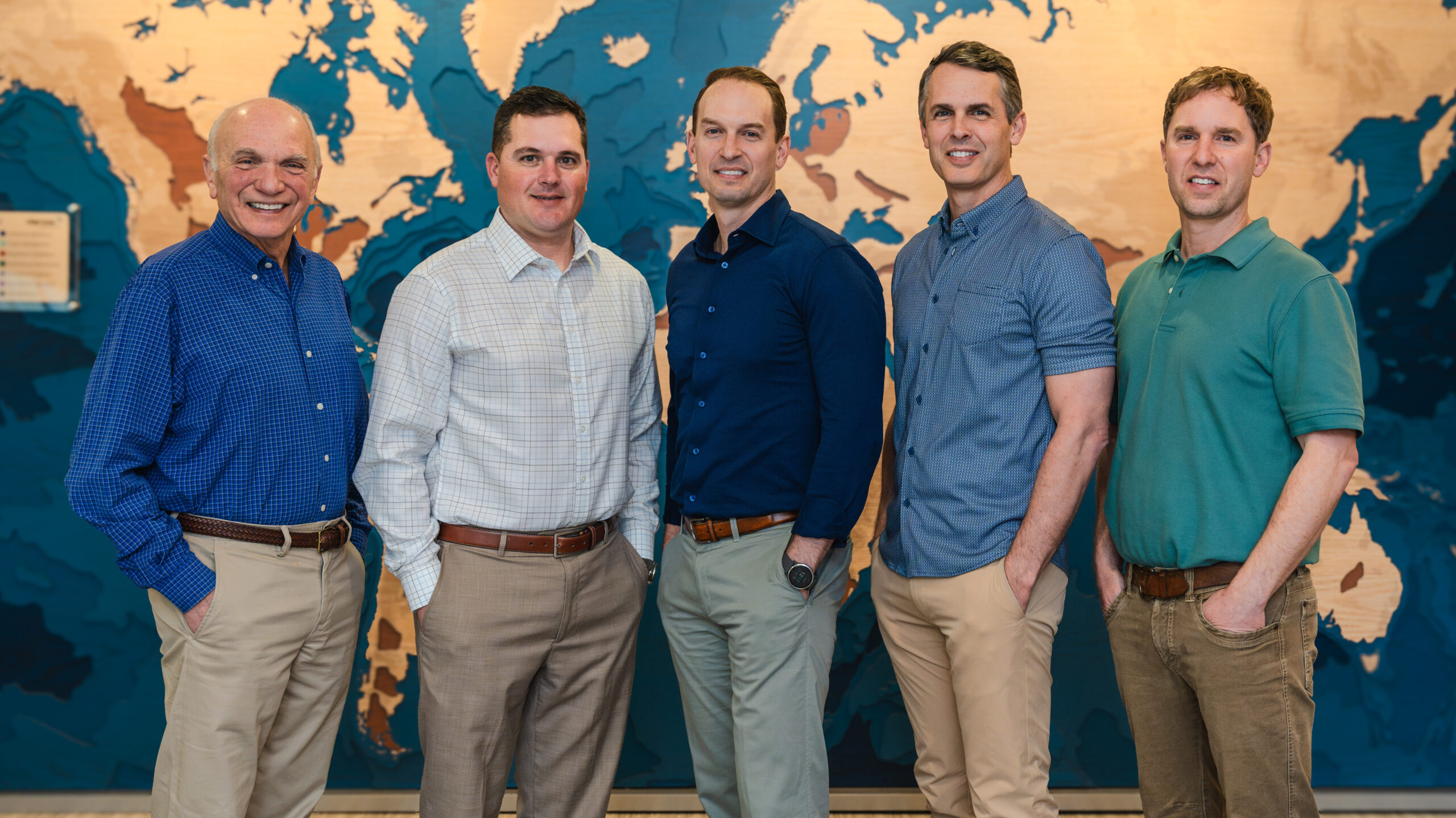 Danos acquires Performance Energy Services - Performance Energy Services