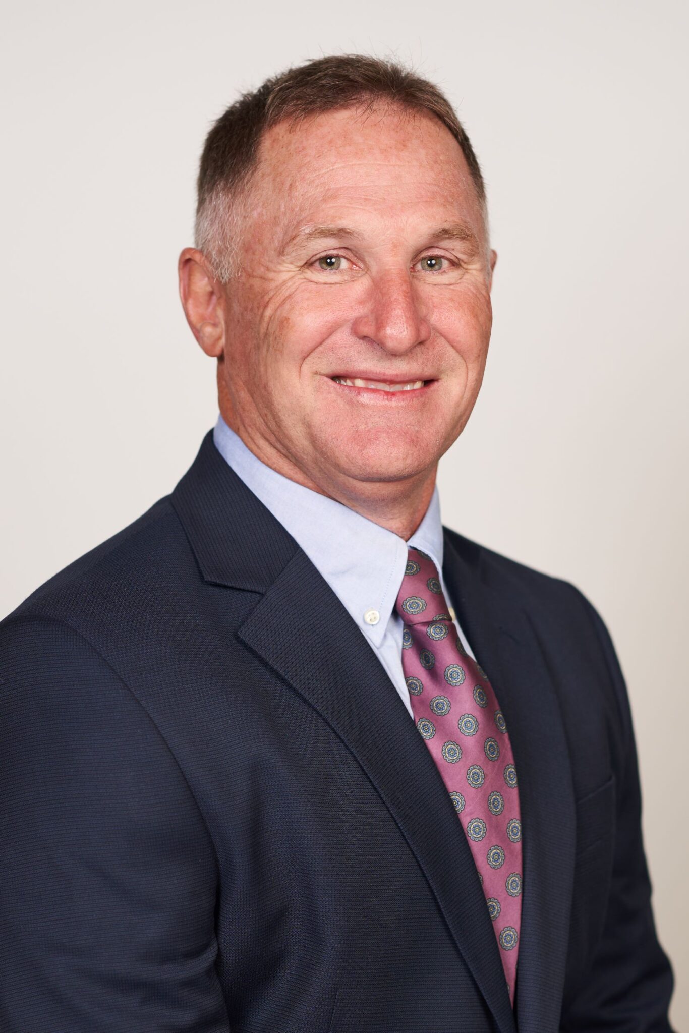 Jerry Knight Named Vice President of Project Services at PES, a Danos ...